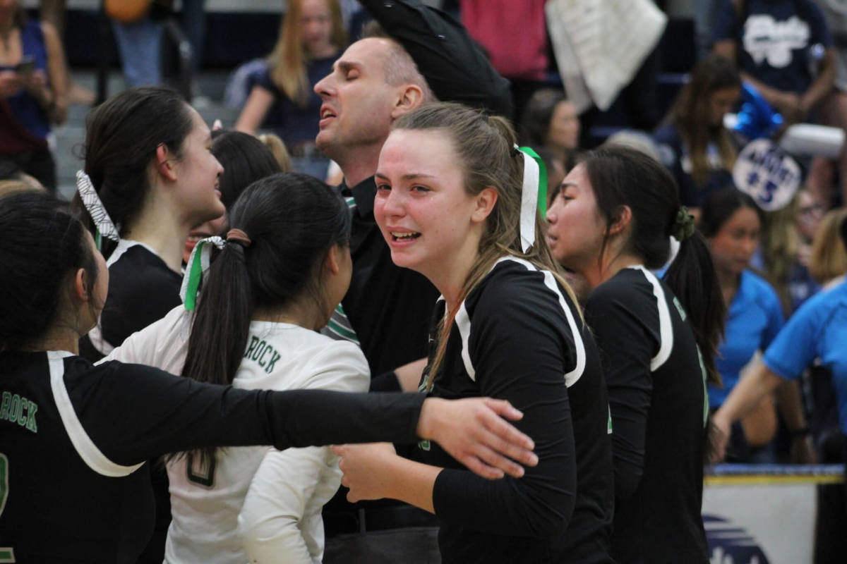 High school volleyball photos: Eagle Rocks wins City Section Open ...