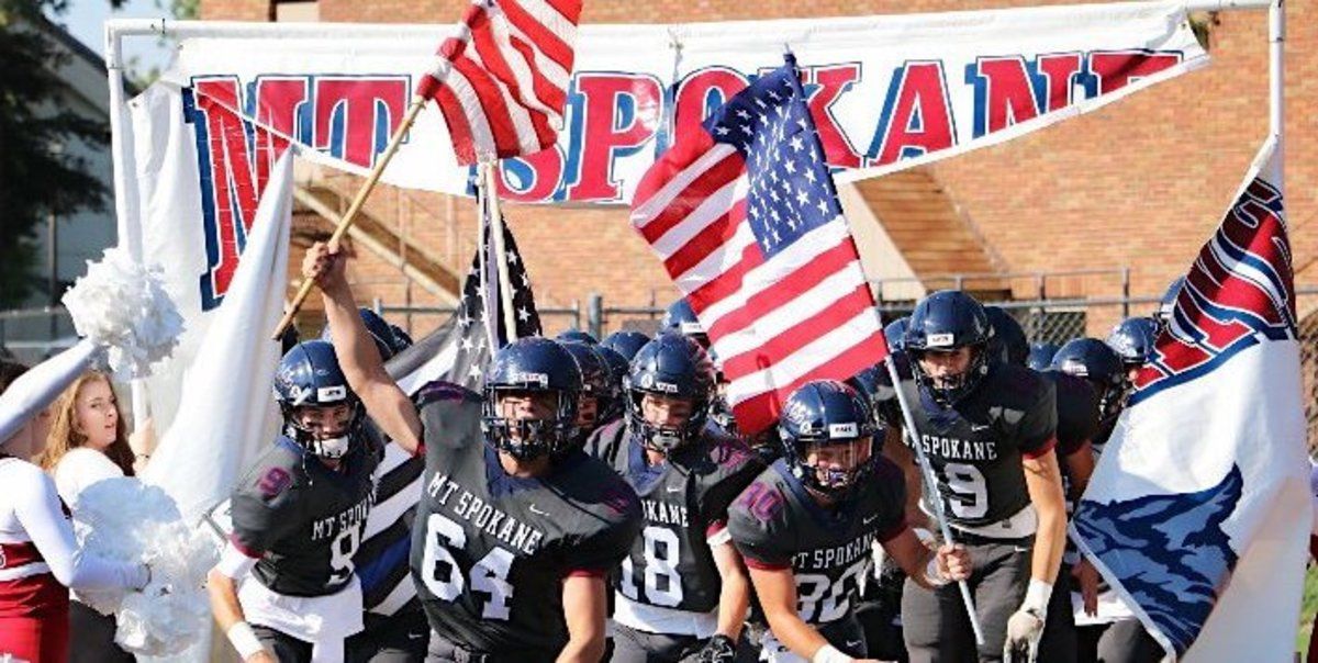 3A Greater Spokane League football preview 2019: Mt. Spokane 'primed ...