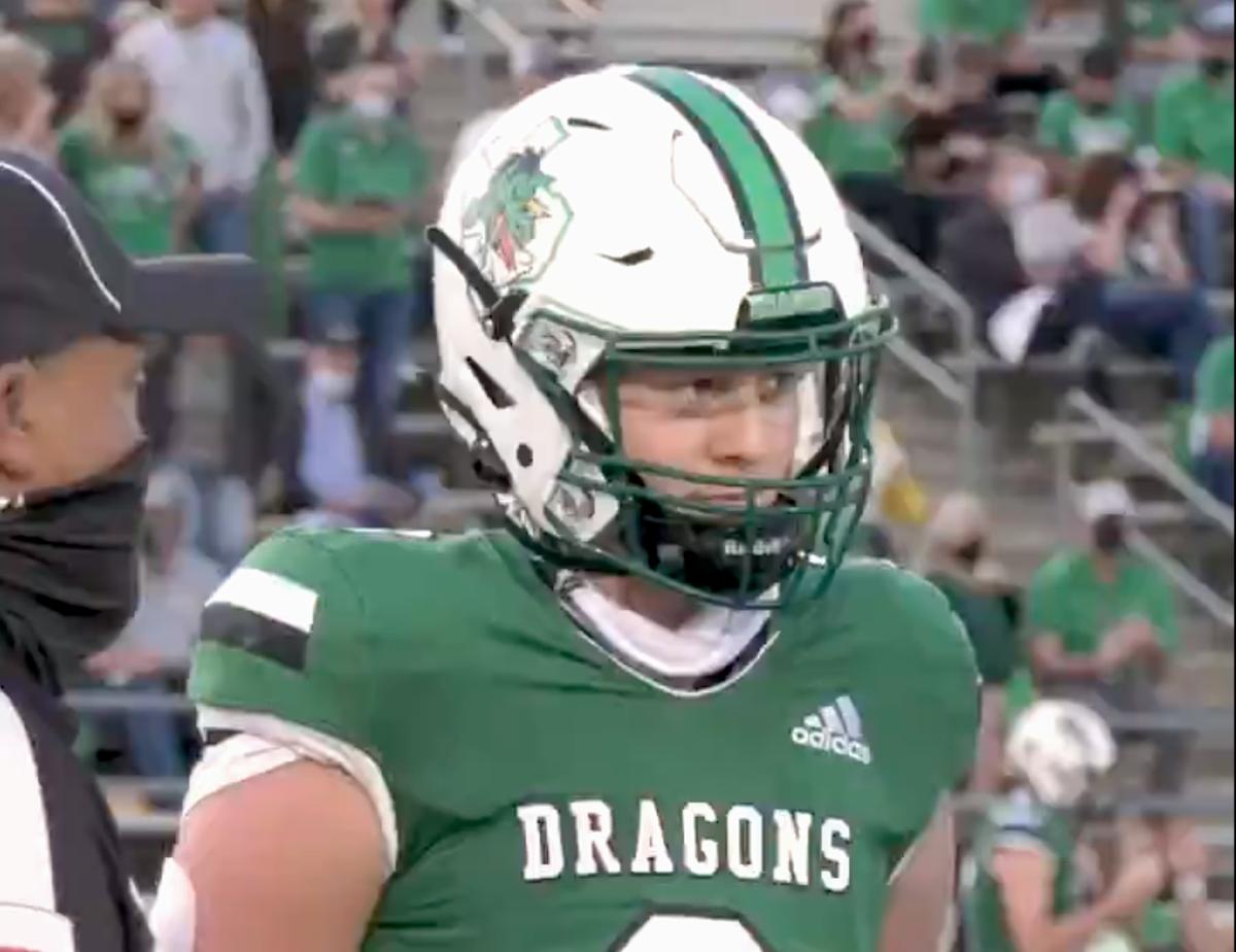 Who are the top quarterbacks in Class 6A Texas high school football? Quinn Ewers headlines ...