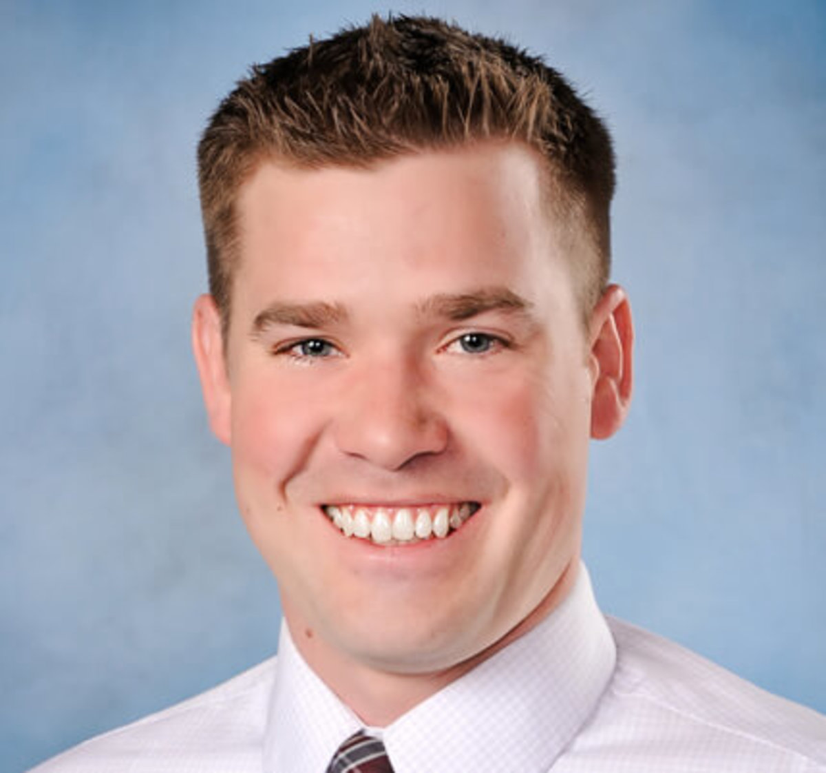 Promotional guru Justin Kesterson hired as new WIAA assistant director ...