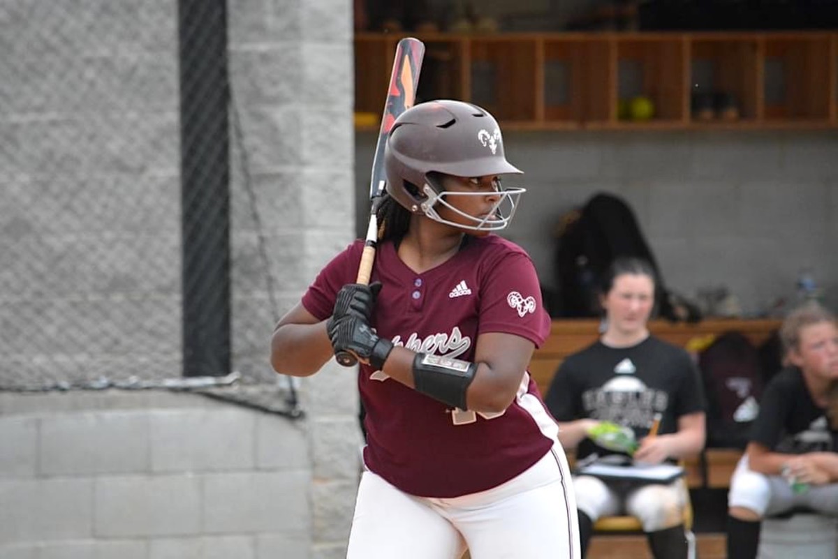 30 Mississippi high school softball players who are turning heads in ...