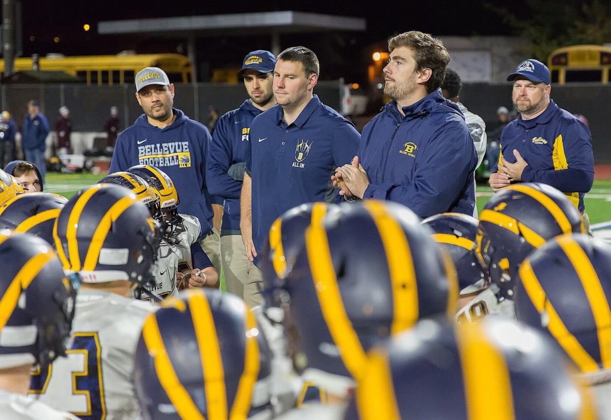 3A KingCo Conference football preview 2019: Bellevue has sights set on ...