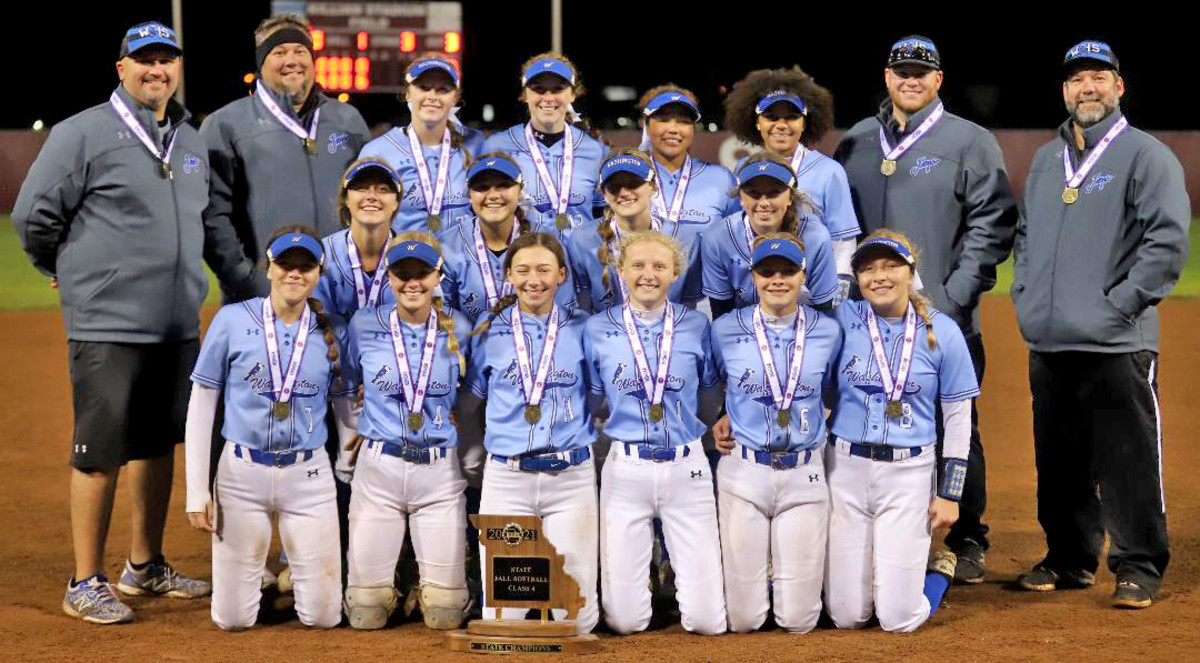 Missouri prep softball state championship weekend recap - Sports ...