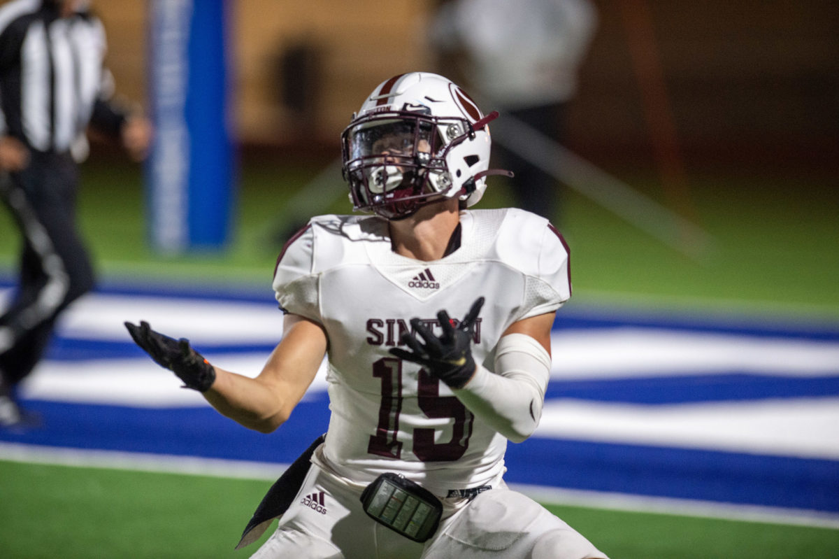 Photos: Galvan brothers lead red-hot Sinton to back-to-back district ...