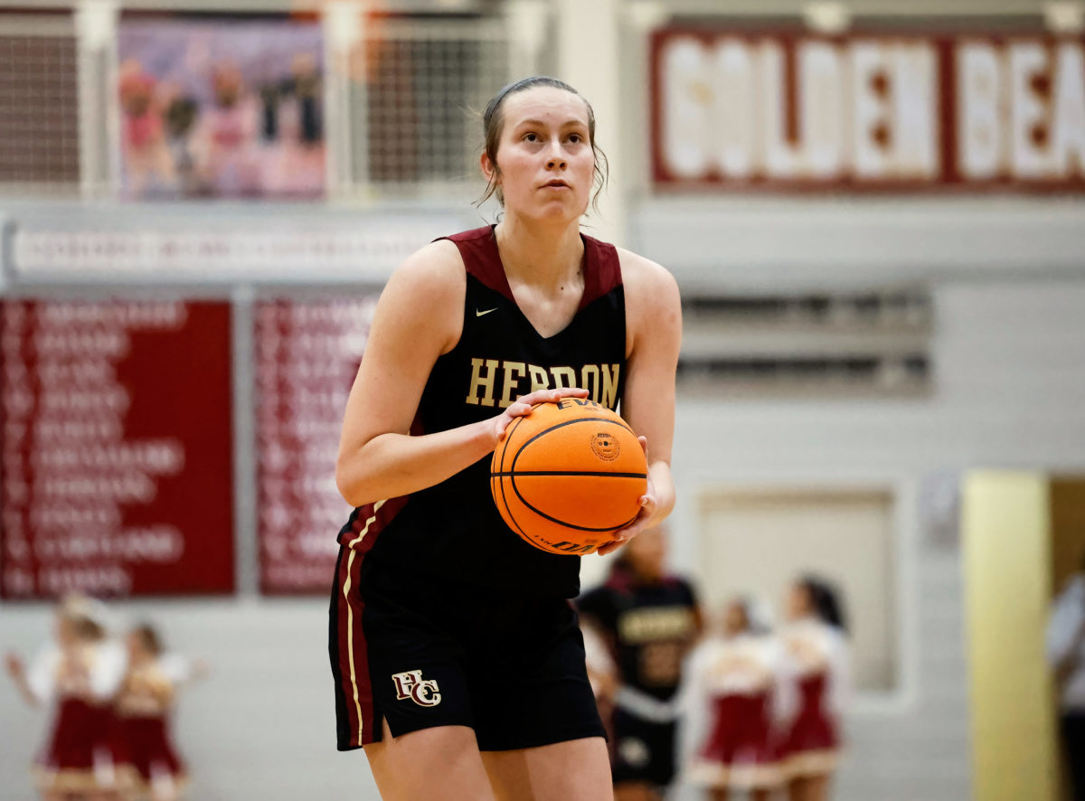 Georgia's top high school girls basketball players: Meet the state’s best power forwards ...