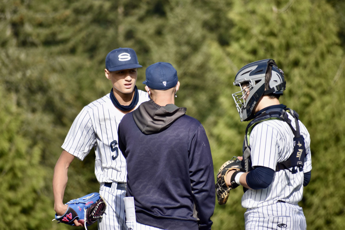 Photos: Arizona State-bound Caden Vire tosses one-hitter, Seth Minor ...