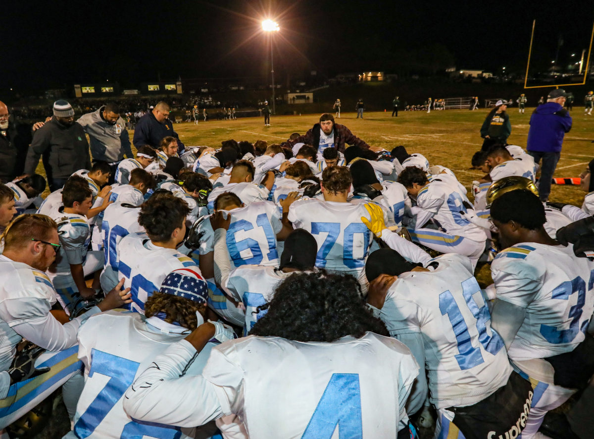 Photos: Argonaut defeats Quartz Hill 47-14 to win first CIF State ...