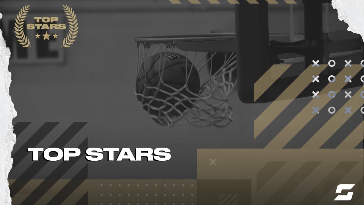 Top stars, best performances this week in Georgia high school ...