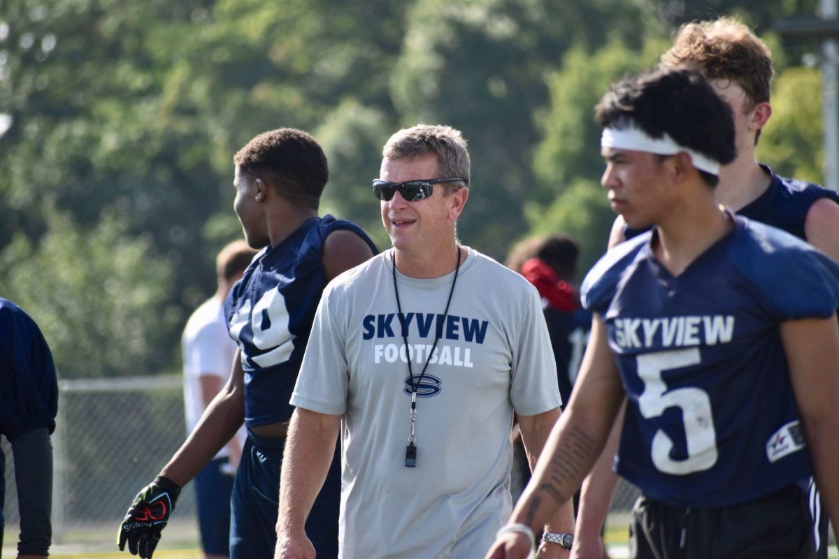 Previewing the Top 50 high school football teams in Washington: No. 38 ...