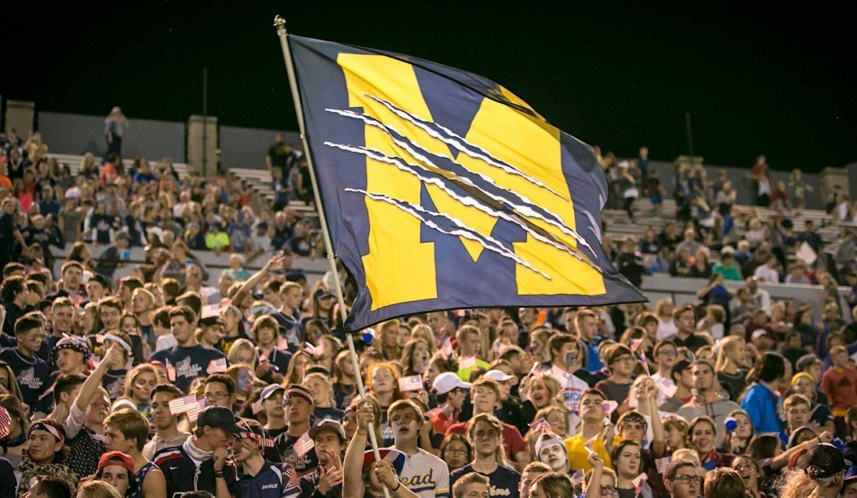 Previewing the Top 50 high school football teams in Washington: No. 35 ...