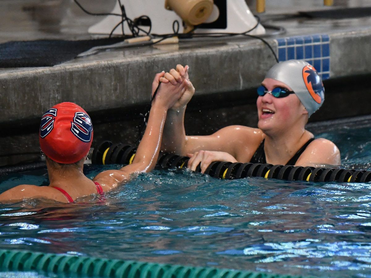 Oregon high school swimming championships: Photos of all 6A champions ...