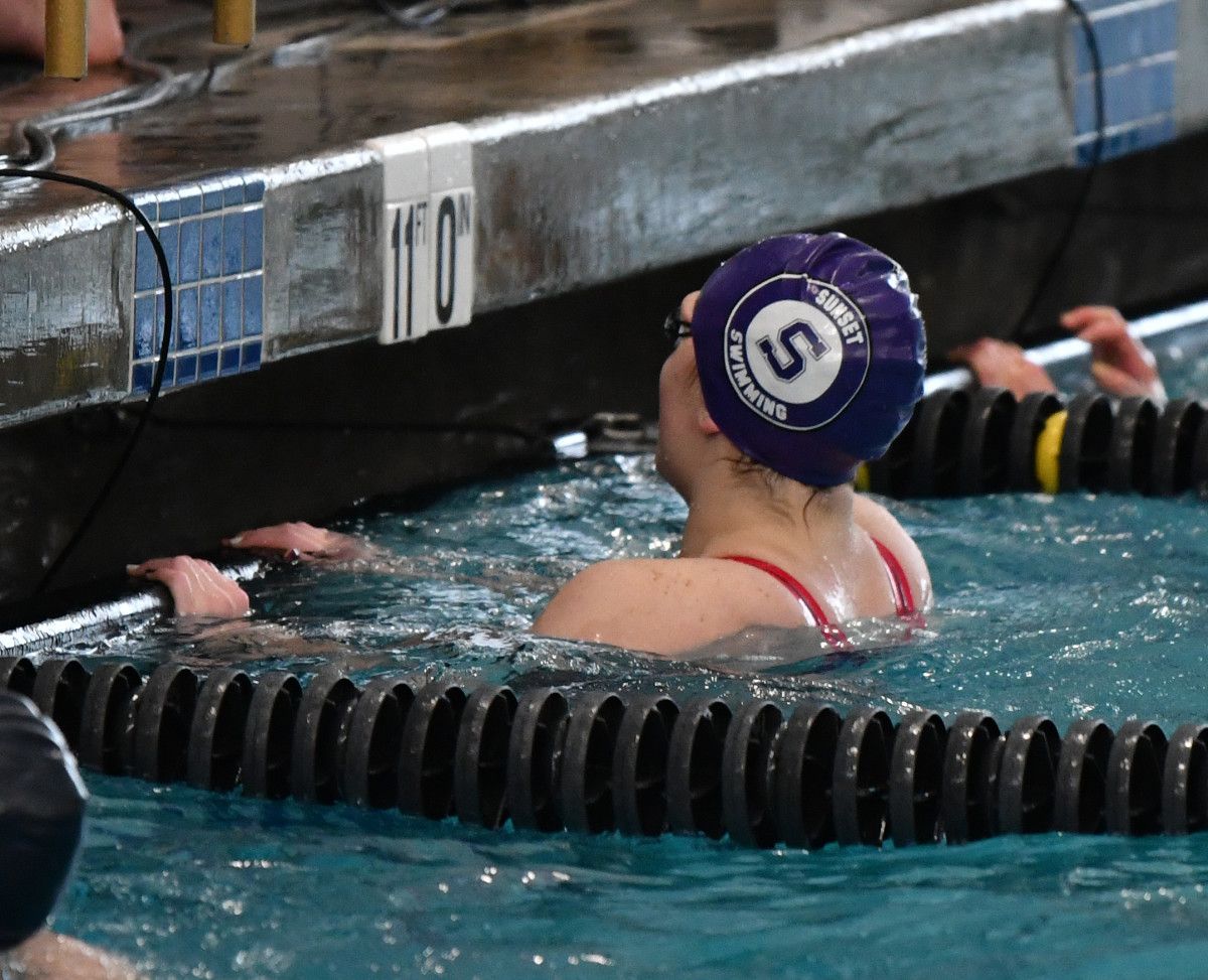 Oregon high school swimming championships: Photos of all 6A champions ...
