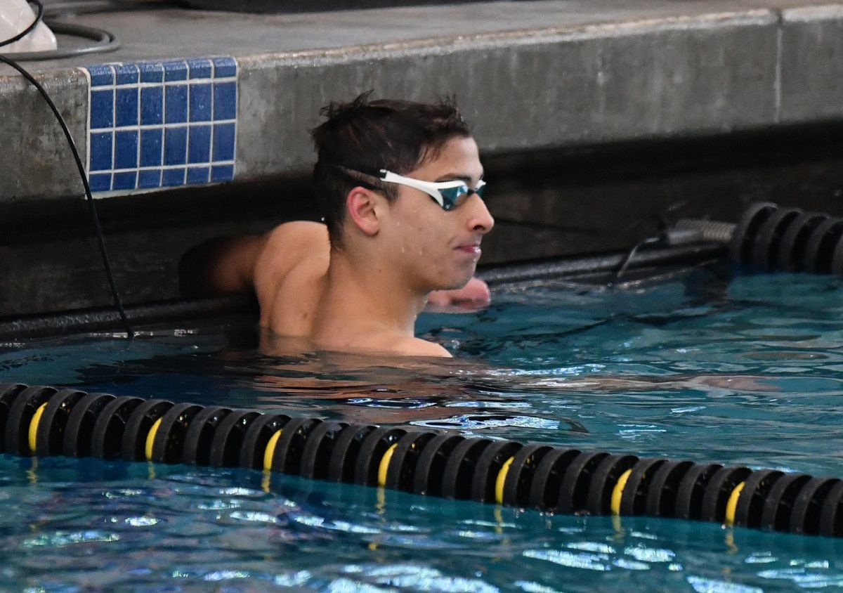 Oregon high school swimming championships: Photos of all 6A champions ...