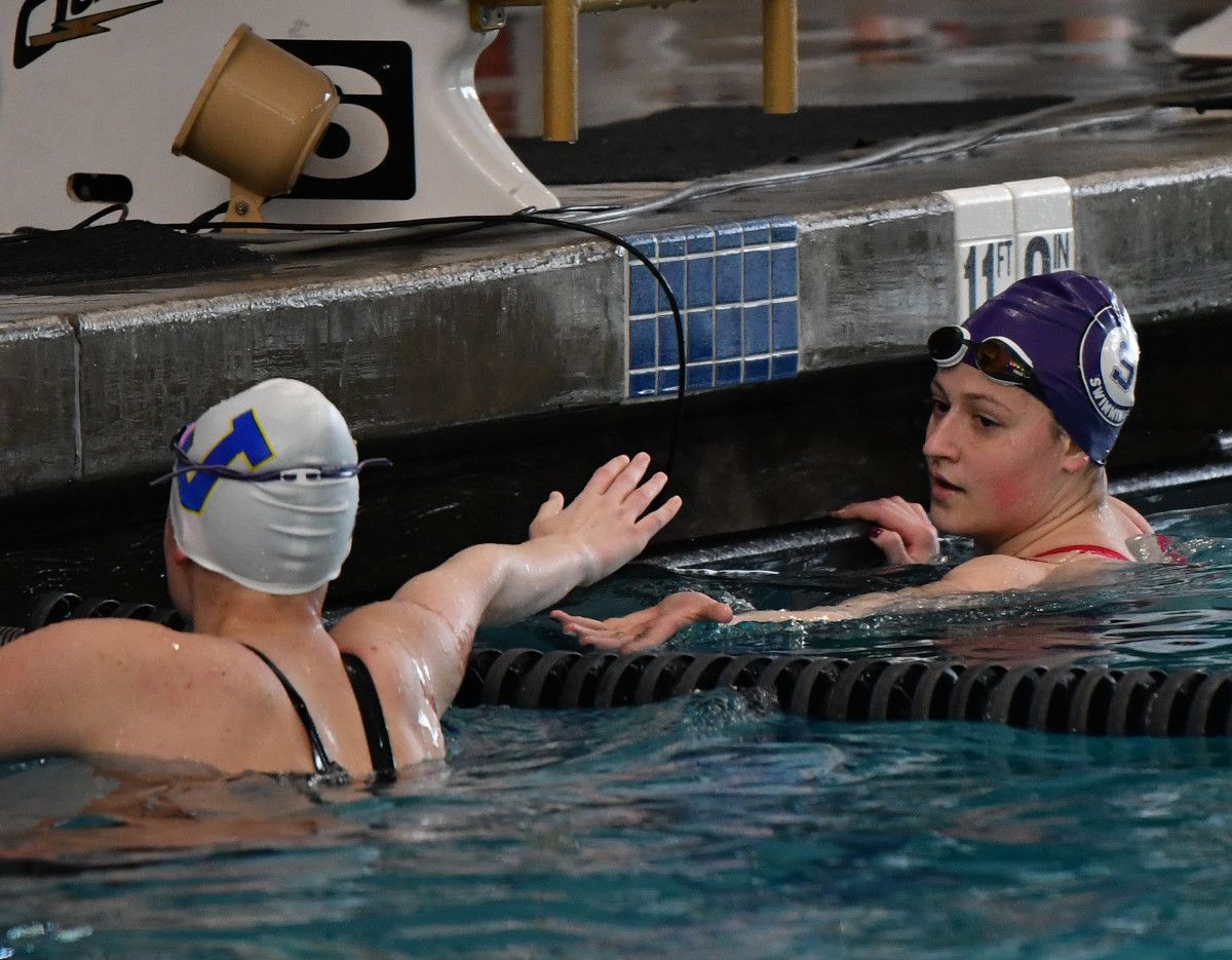 Oregon high school swimming championships: Photos of all 6A champions ...