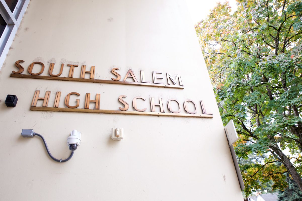 South Salem football on the rise thanks to deep crop of skill players ...