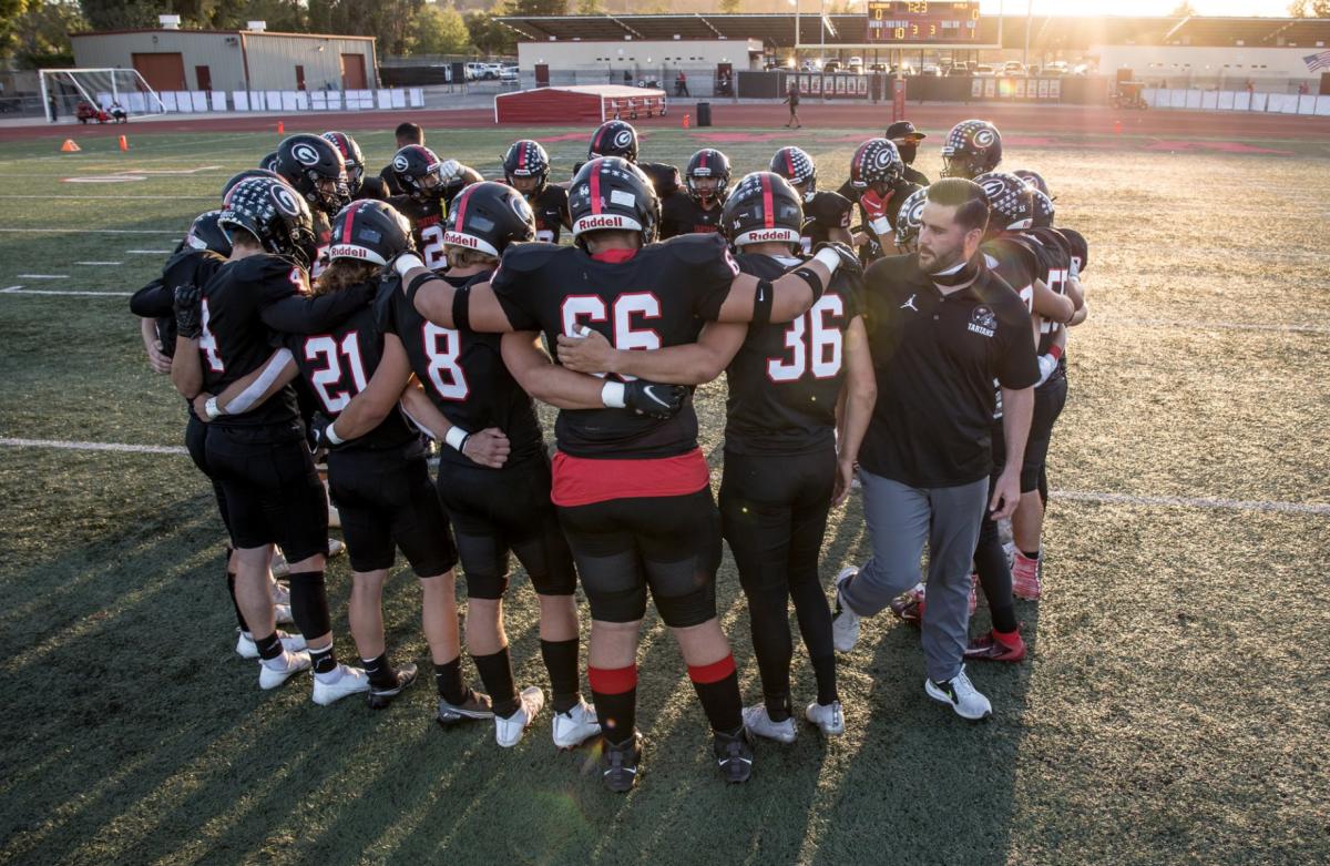 Division 3 Southern Section football playoff bracket preview: How far ...