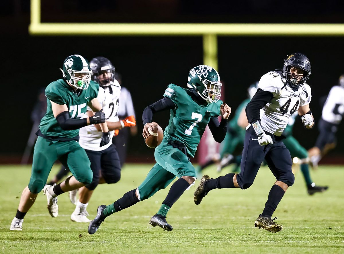 Photos: Sacred Heart Cathedral defeats Northview to win CIF State 4-A ...