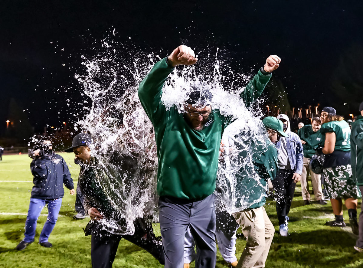 Photos: Sacred Heart Cathedral defeats Northview to win CIF State 4-A ...
