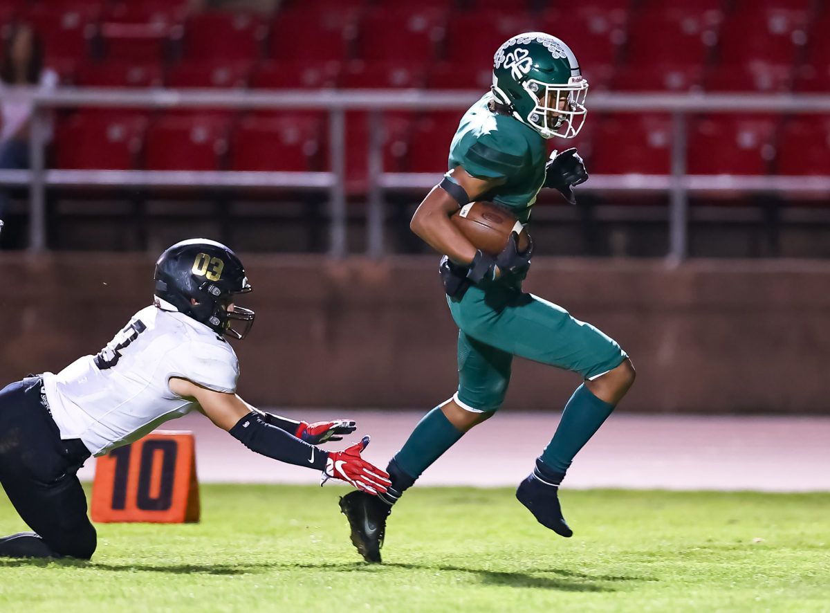 Photos: Sacred Heart Cathedral defeats Northview to win CIF State 4-A ...
