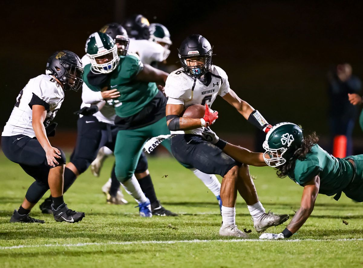 Photos: Sacred Heart Cathedral defeats Northview to win CIF State 4-A ...