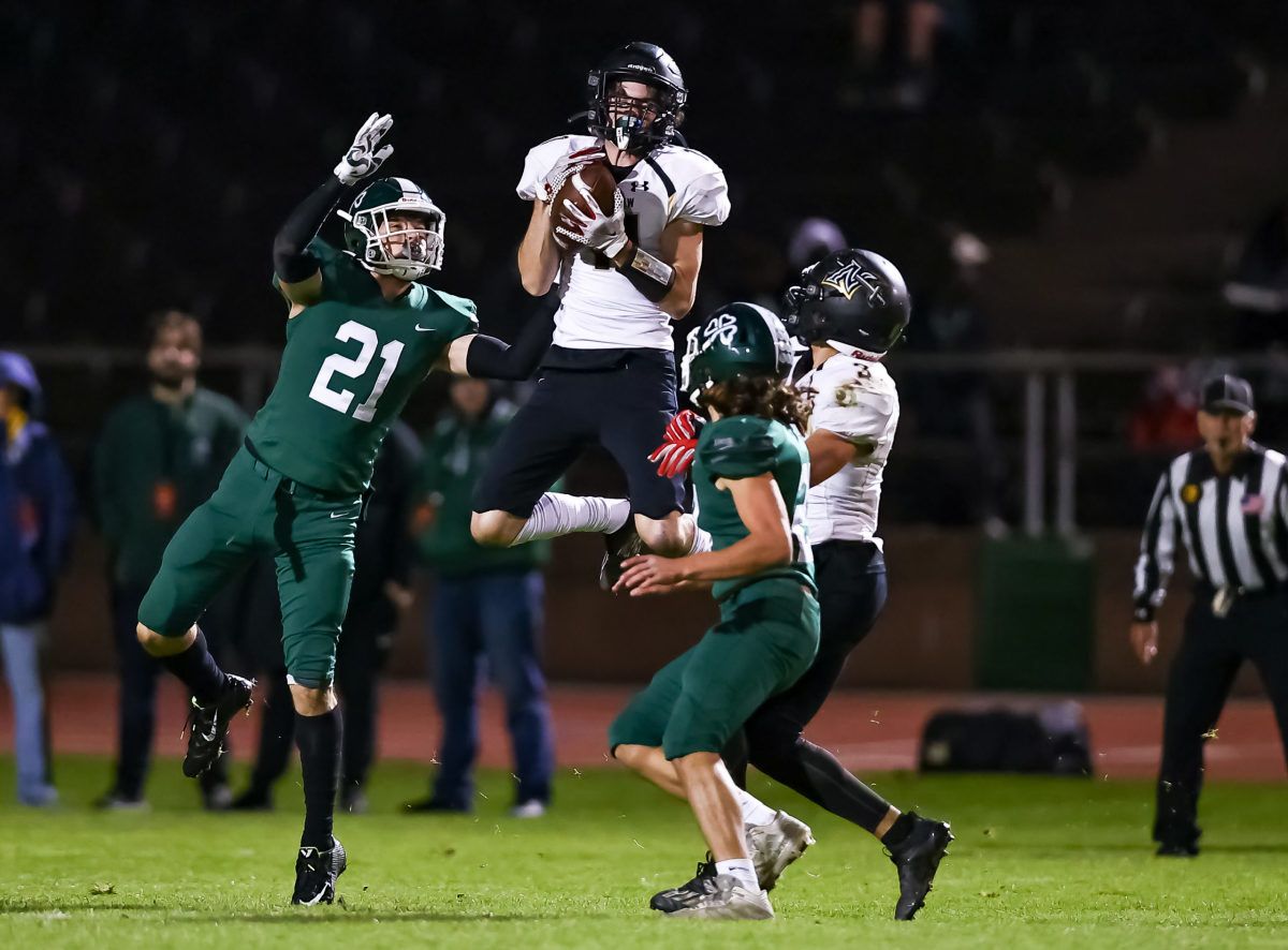 Photos: Sacred Heart Cathedral defeats Northview to win CIF State 4-A ...