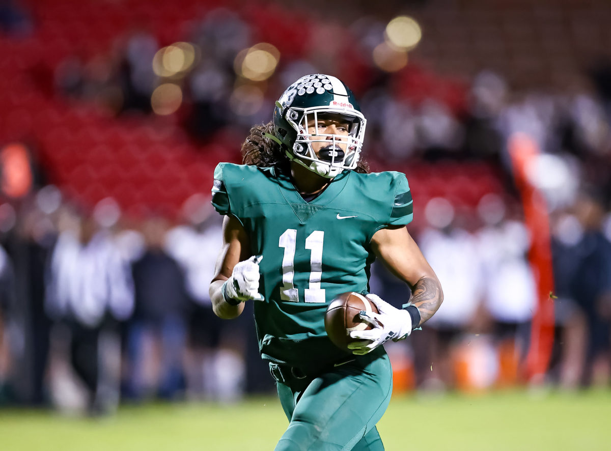 Photos: Sacred Heart Cathedral defeats Northview to win CIF State 4-A ...