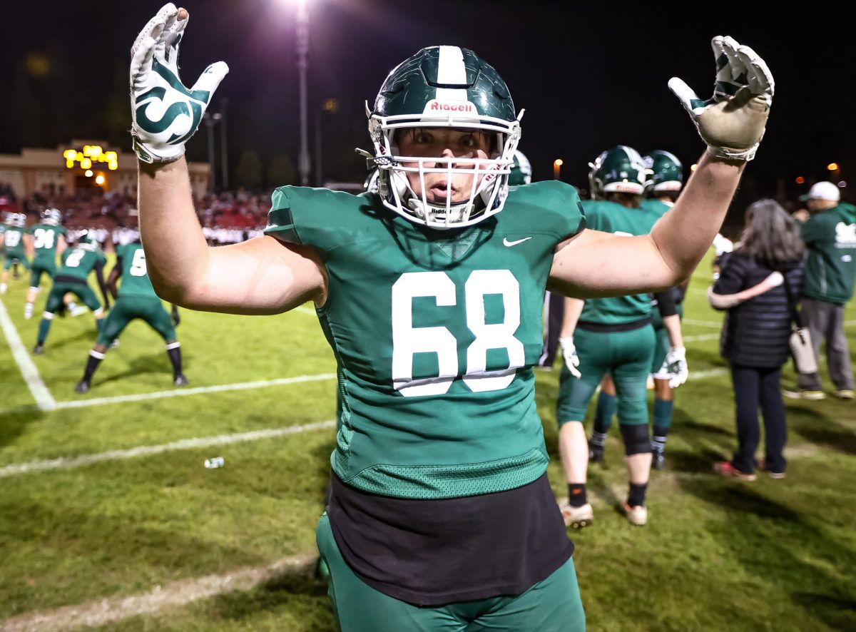 Photos: Sacred Heart Cathedral defeats Northview to win CIF State 4-A ...
