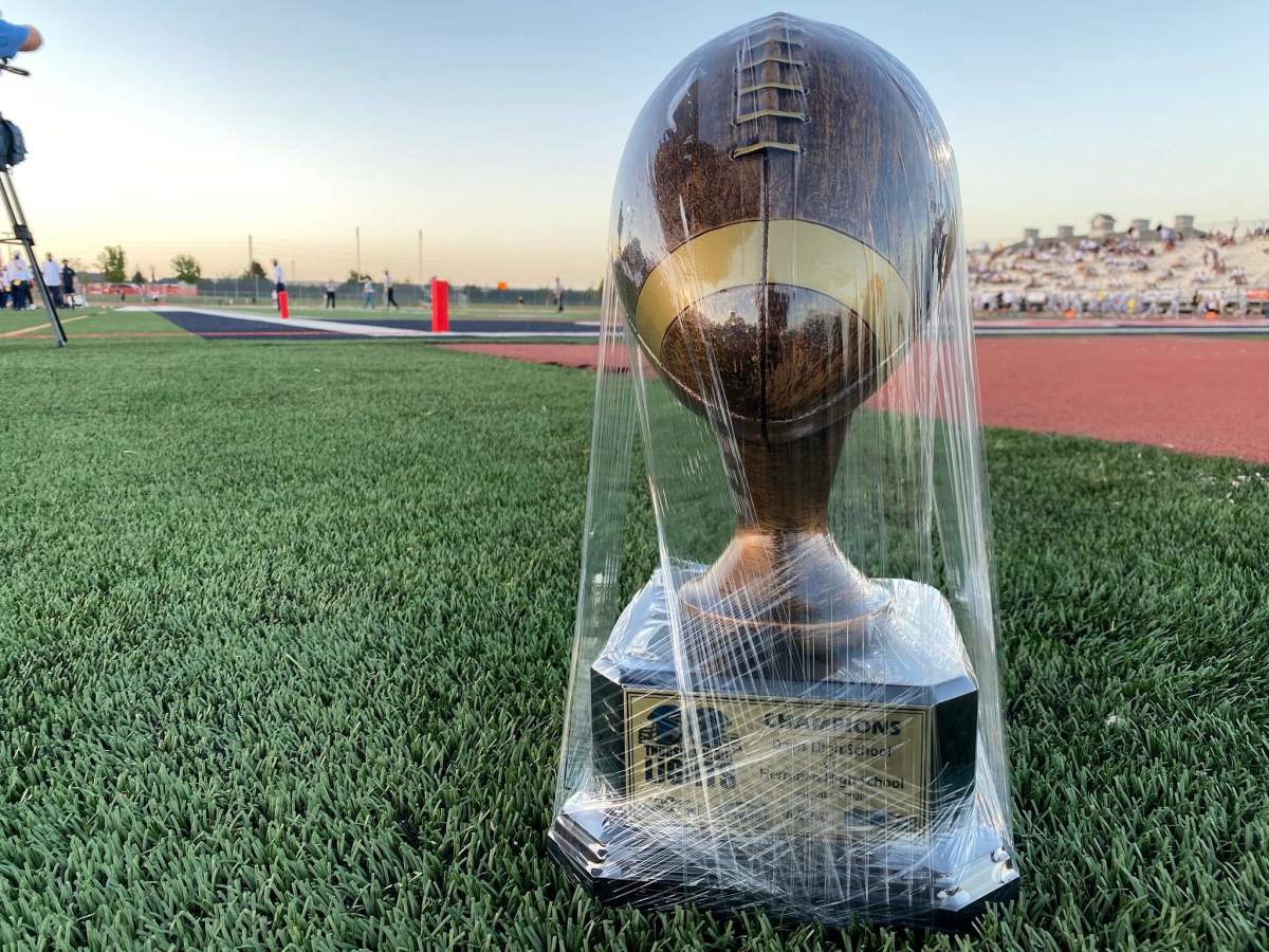 SBLive Washington podcast: An inside look at the first high school ...