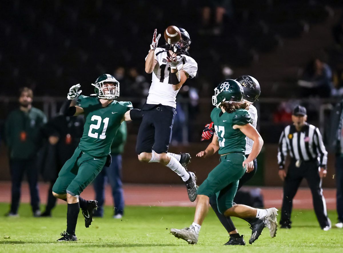 Photos: Sacred Heart Cathedral defeats Northview to win CIF State 4-A ...
