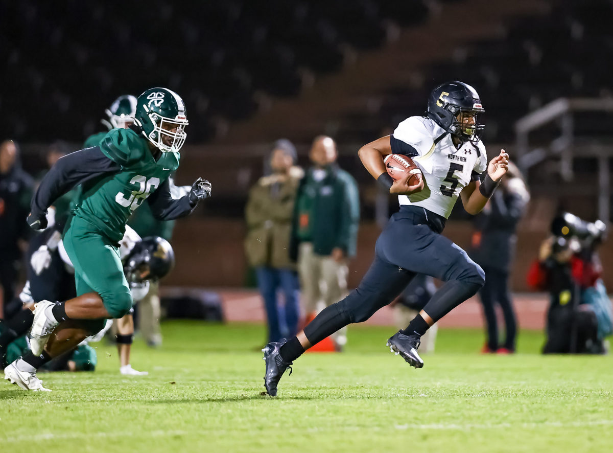 Photos: Sacred Heart Cathedral defeats Northview to win CIF State 4-A ...