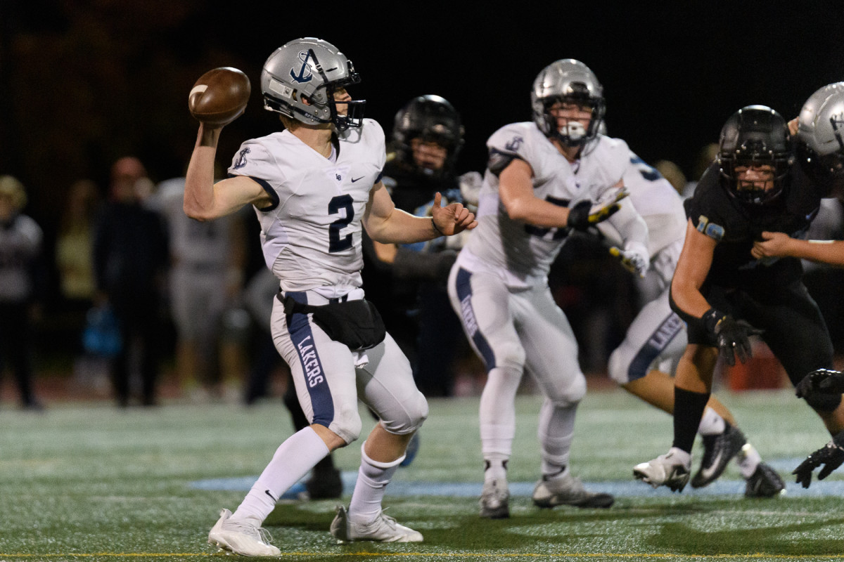 Three Rivers League football 2021: All-league teams, coach and players ...