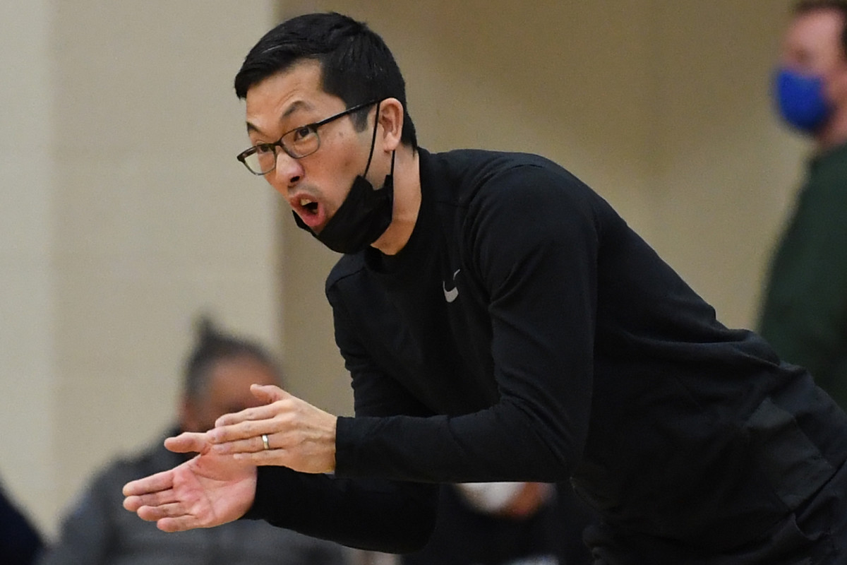 Freshman Winters Grady stars as Lake Oswego turns back Evergreen at Les ...