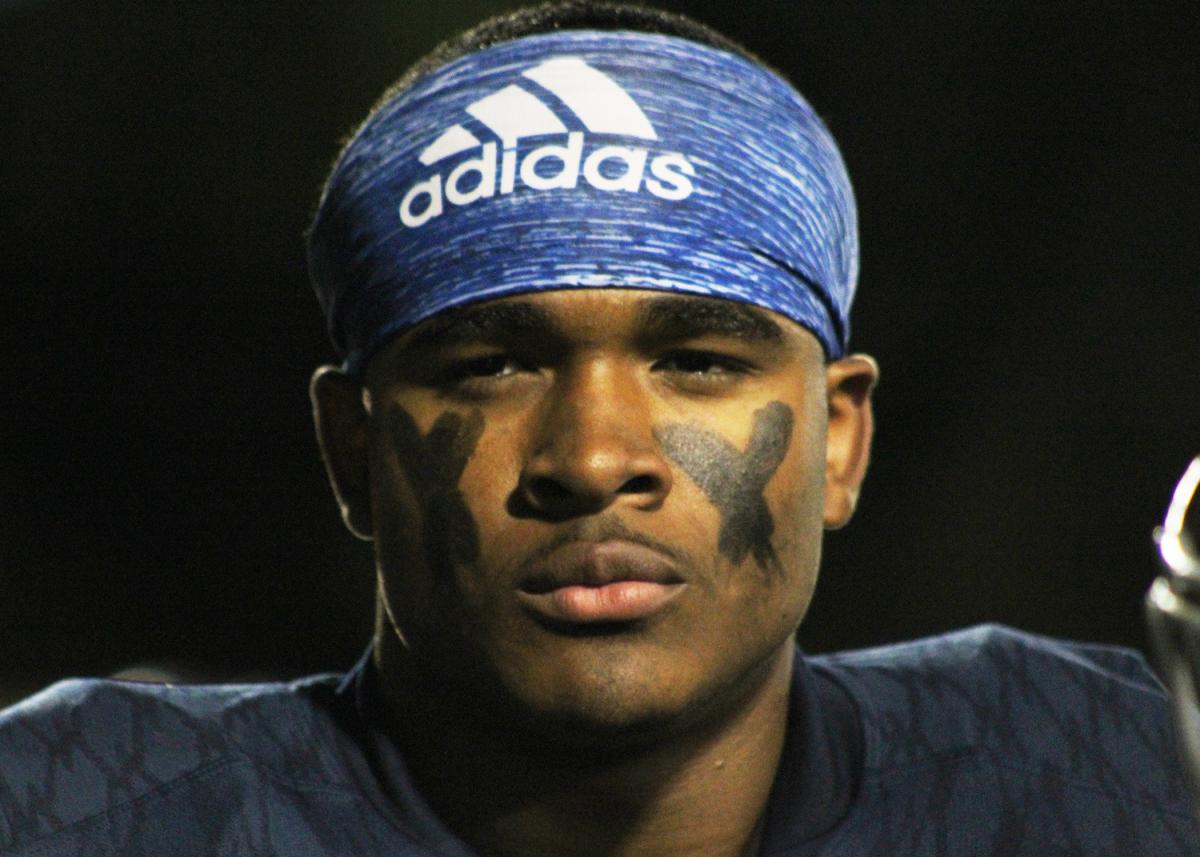 Sierra Canyon S Kamari Ramsey signs with UCLA Bruins football - Sports ...