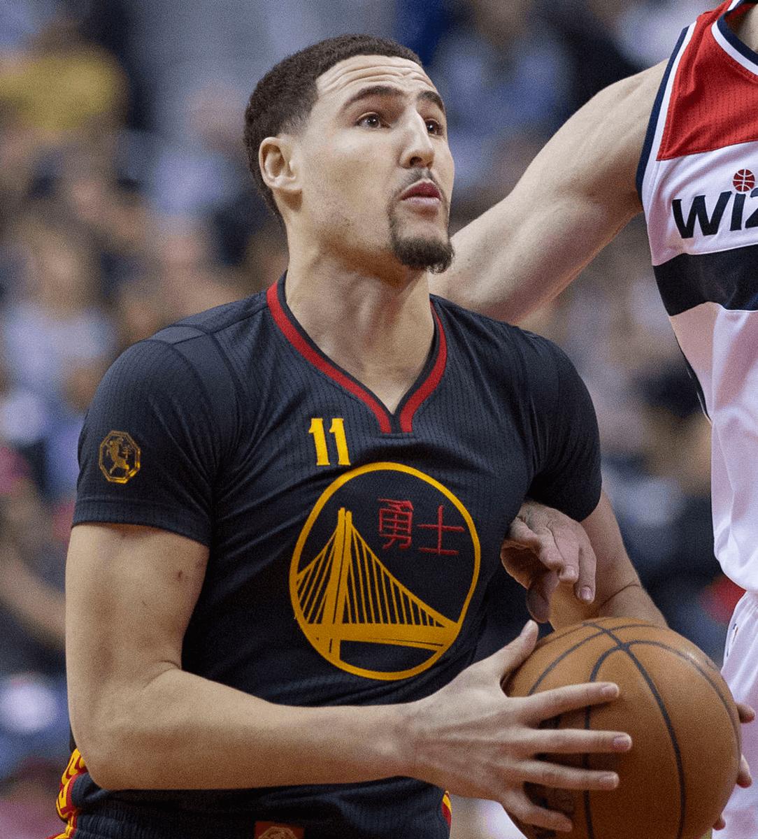 No. 5 Klay Thompson vs. No. 1 Stanley Johnson: Vote for the best SoCal ...