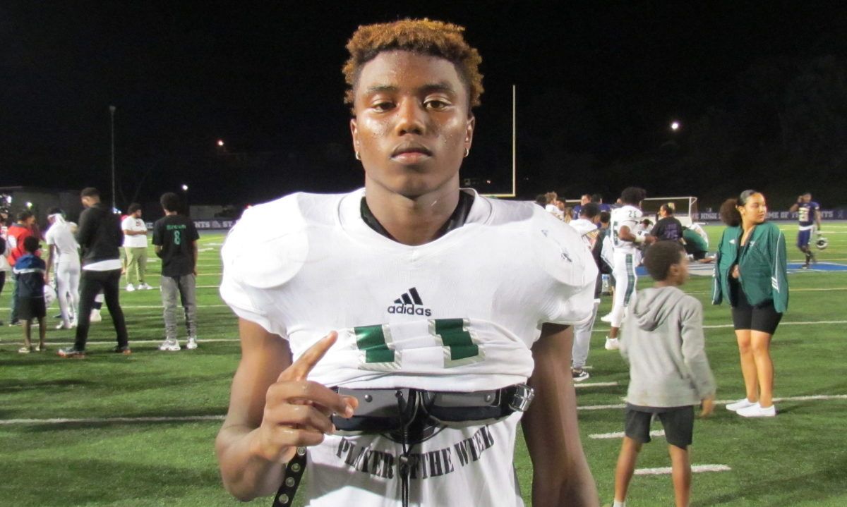 Southern California Top 25 football rankings: Helix jumps into top five ...