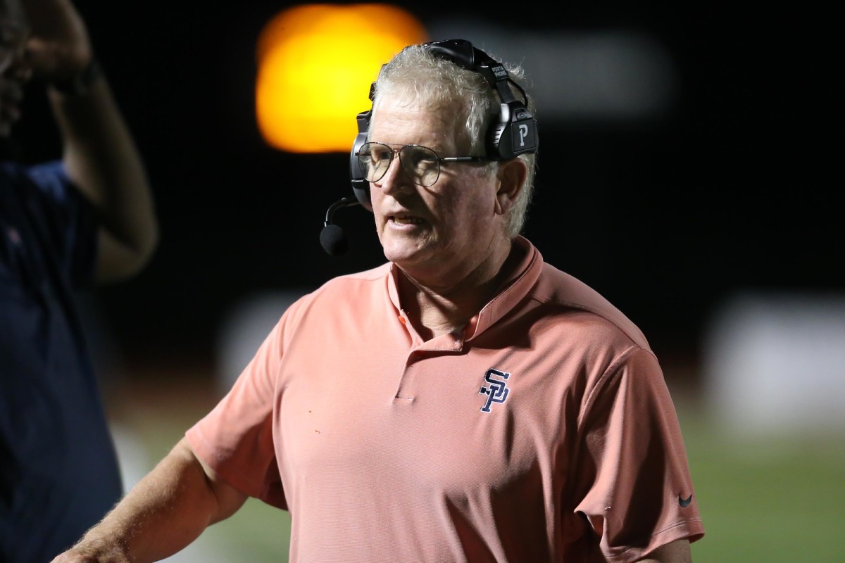 Who has the most career wins among active Mississippi (MHSAA) high ...