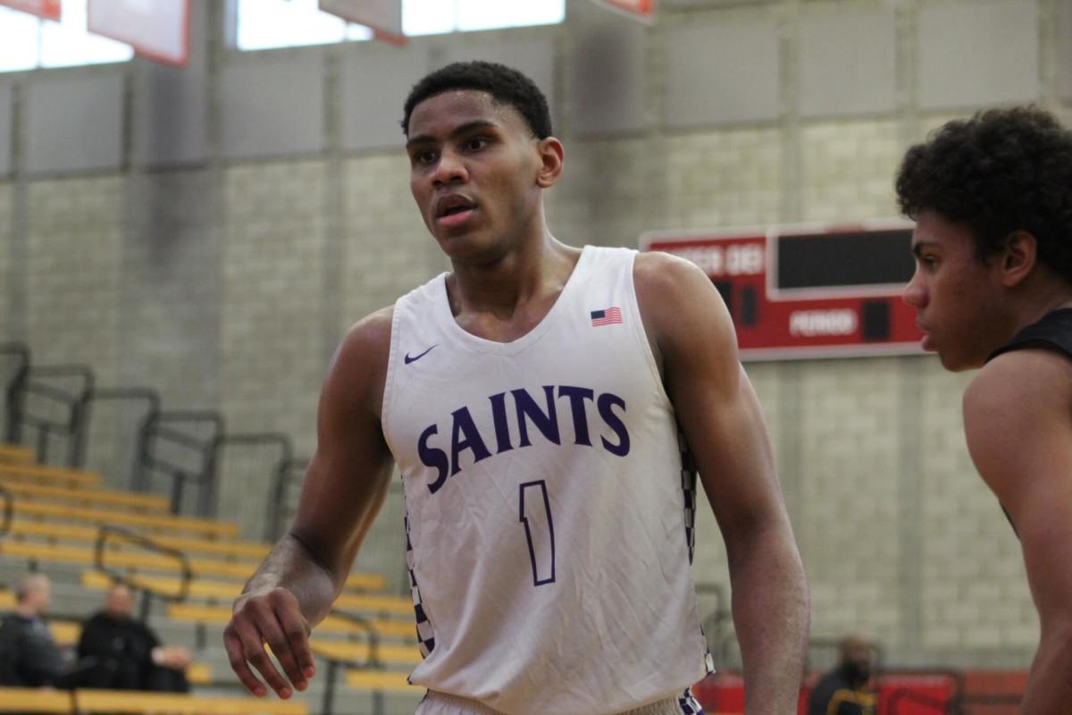 High school basketball photos: Nike Extravaganza at Mater Dei - Sports ...