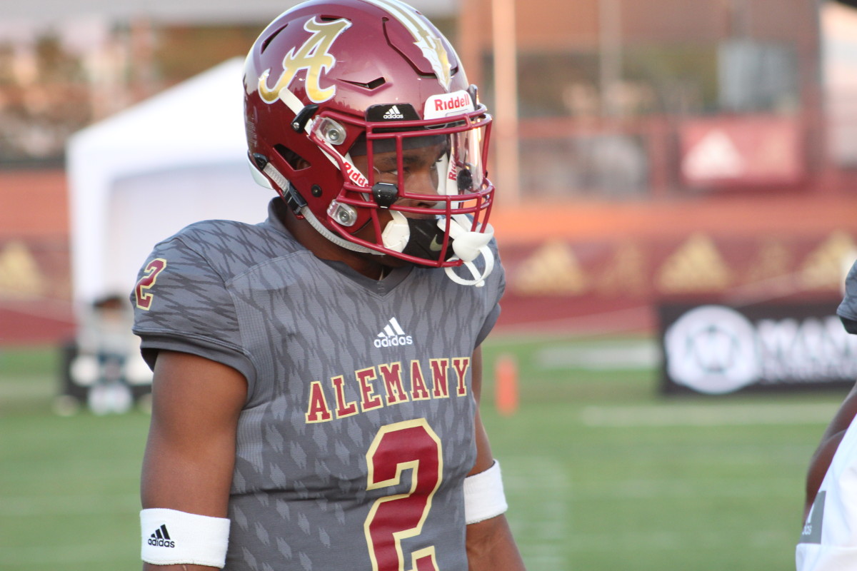 Previewing the Top 50 high school football teams in California: No. 13 ...