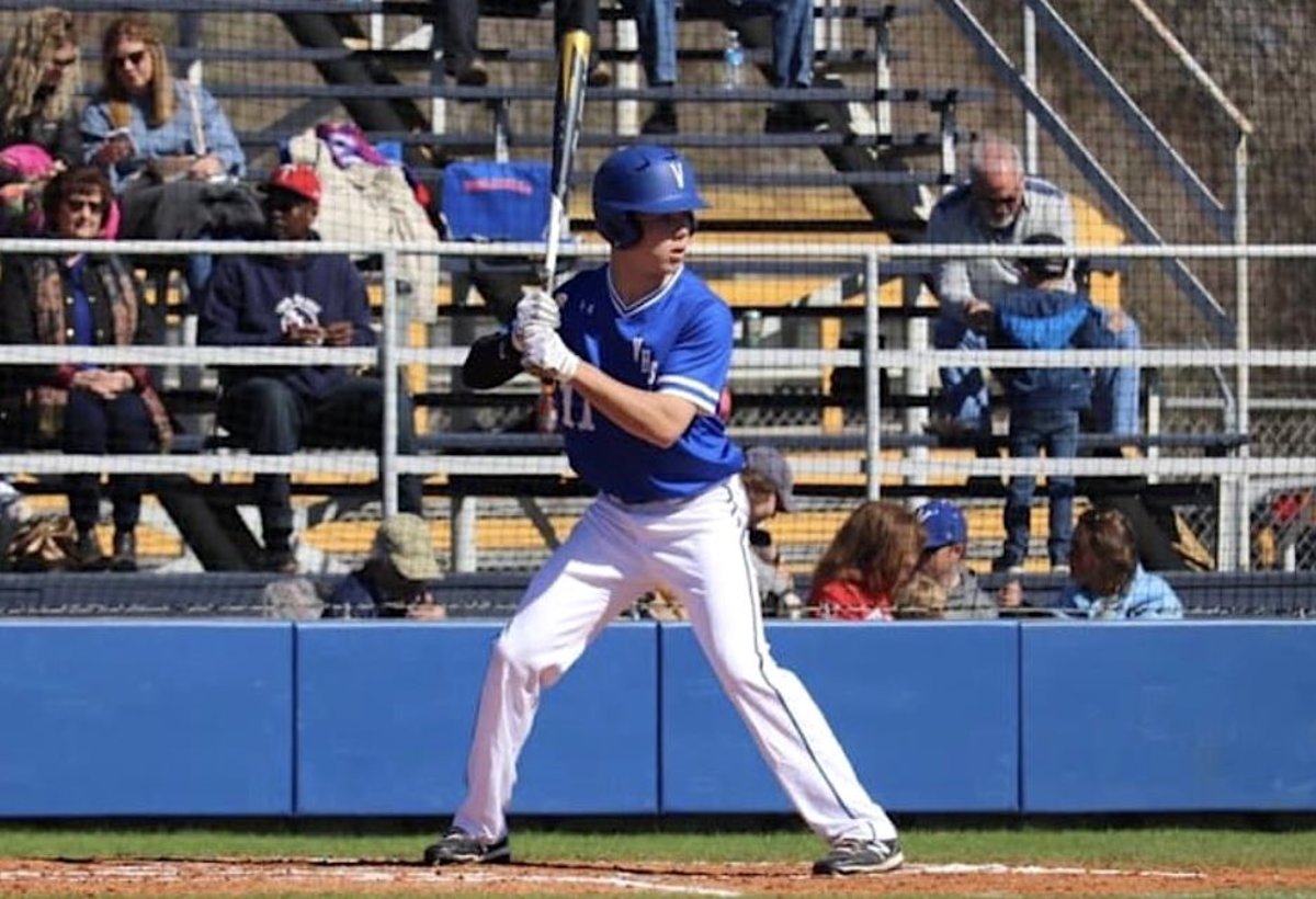 Braden Montgomery, Hunter Elliott headline SBLive's 2021 Mississippi ...