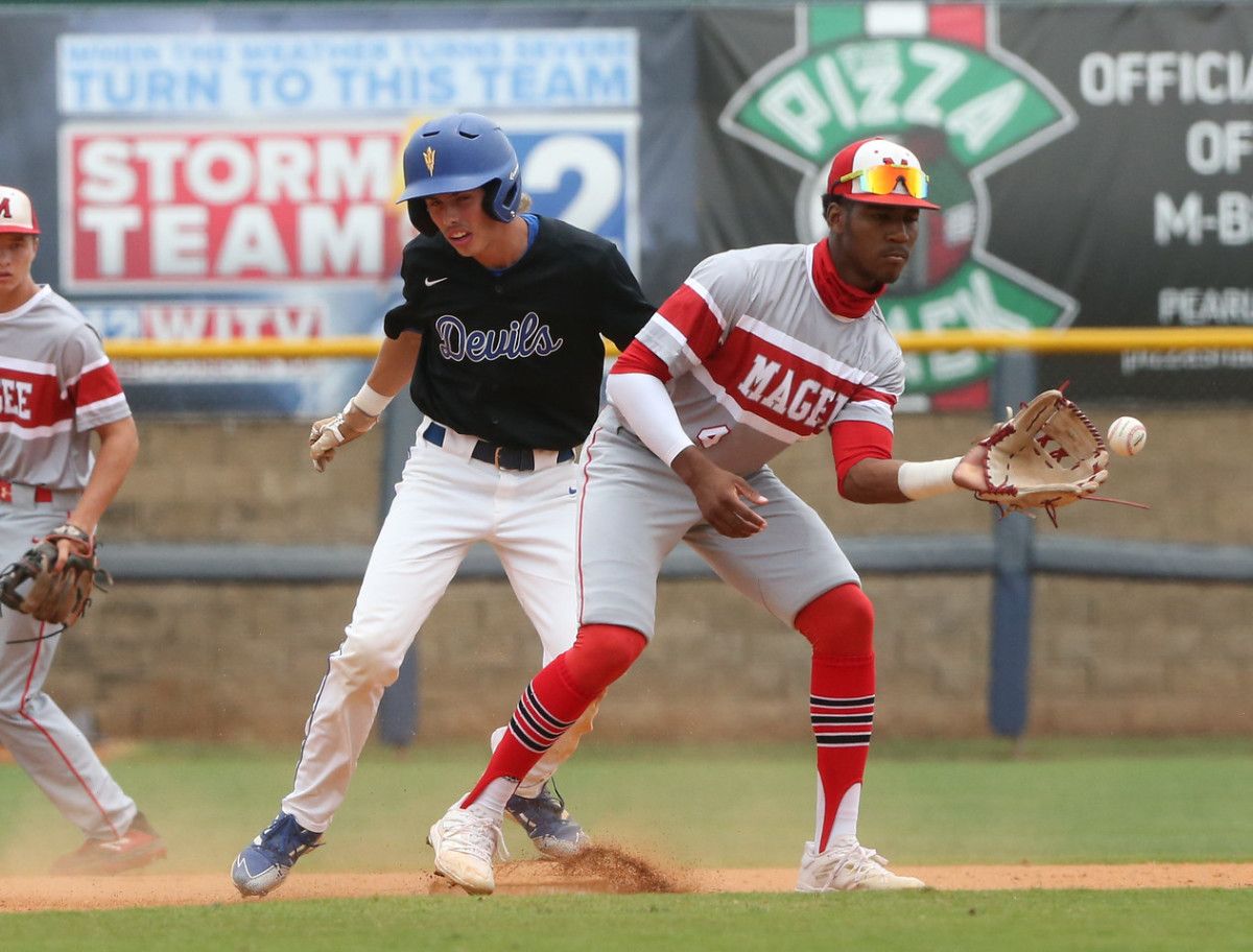 Braden Montgomery, Hunter Elliott headline SBLive's 2021 Mississippi ...