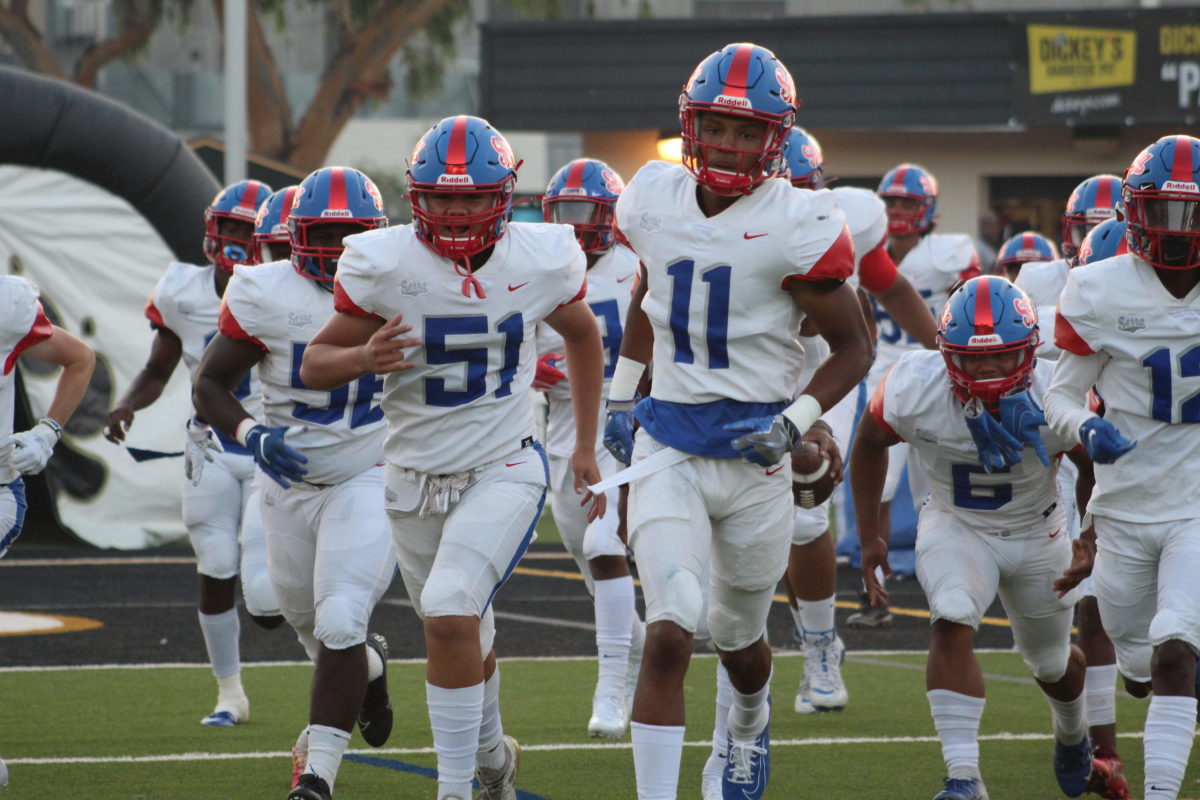 Top 10 CIF Southern Section football games to watch in first round of ...