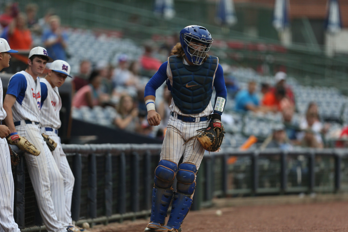 Braden Montgomery, Hunter Elliott headline SBLive's 2021 Mississippi ...