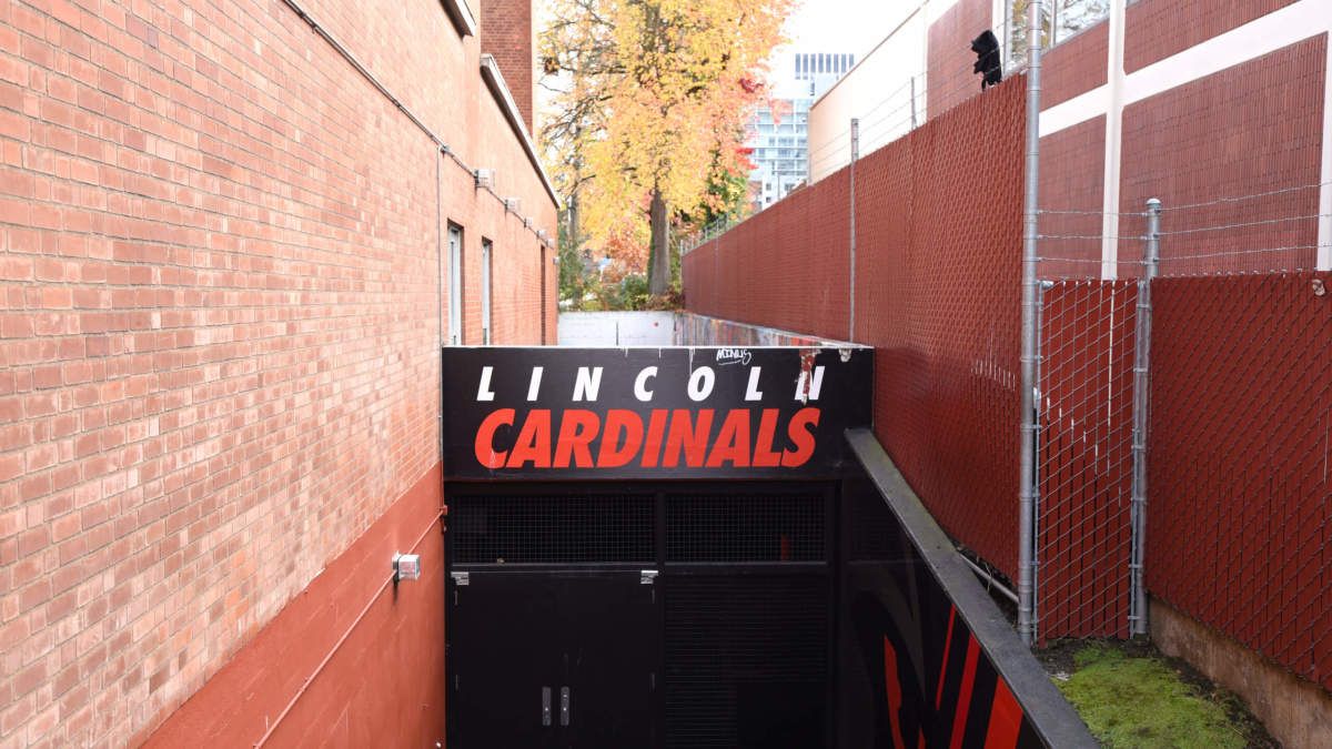 Matt Caruso named head football coach at Lincoln High School - Sports ...