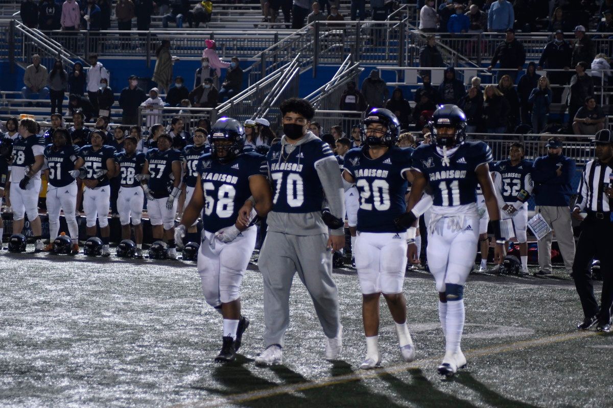 SBLive’s San Diego Section Top 10 Football Rankings: Cathedral Catholic ...