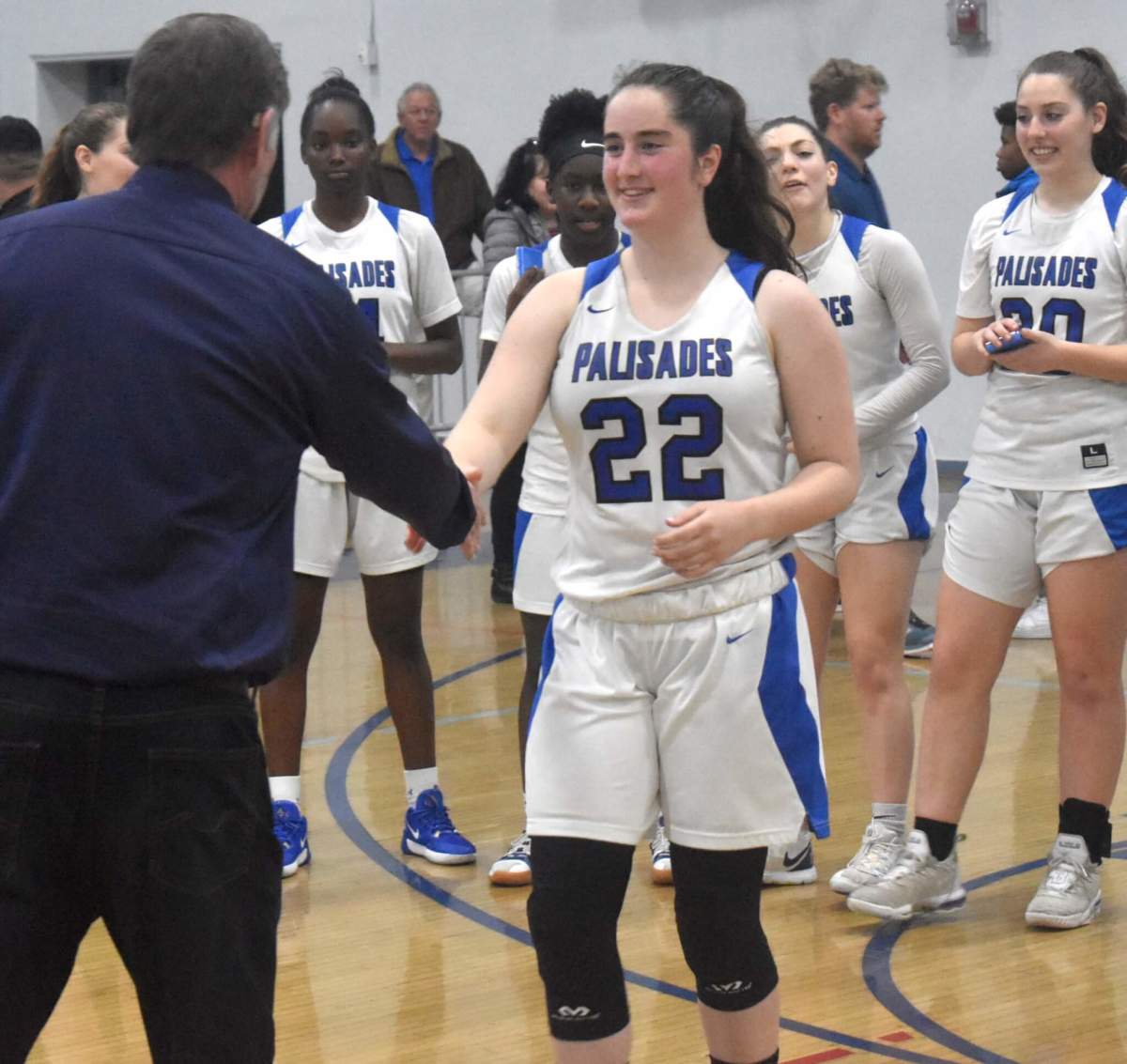 Junior stars: Top class of 2021 girls basketball players in L.A. City ...