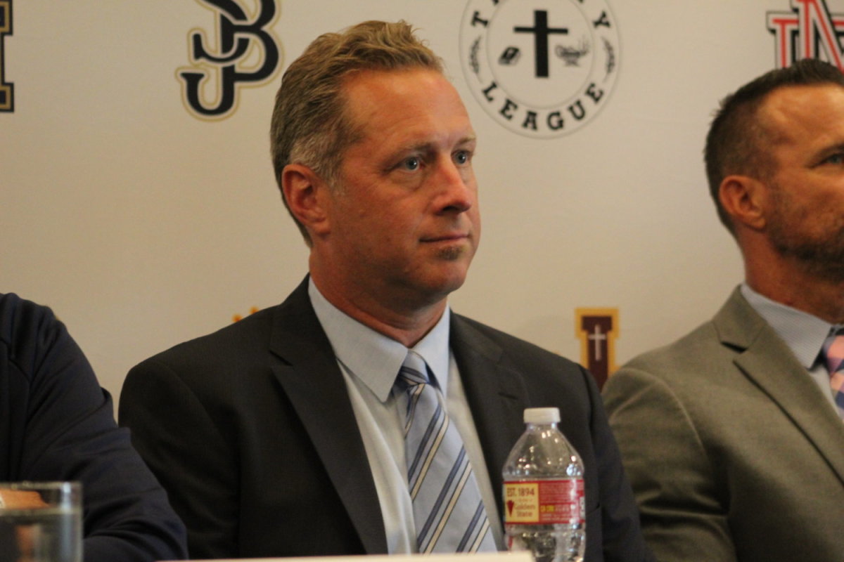 Brent Vieselmeyer resigns as Santa Margarita football coach - Sports ...