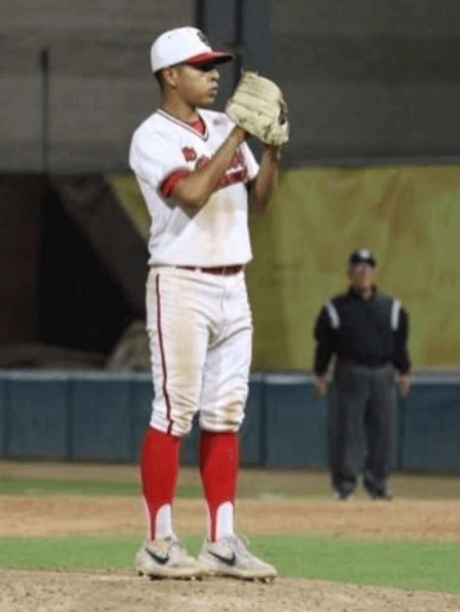 Top 25 pitchers in LA City Section high school baseball - Sports ...