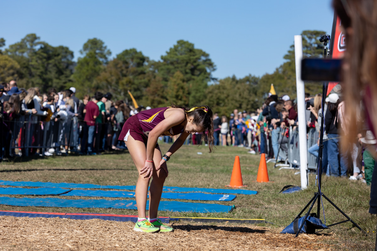 More Arkansas state cross country champions crowned Friday - Sports Illustrated High School News ...