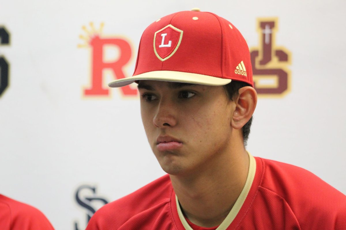 Top 15 right handed pitchers in Southern Section high school baseball ...