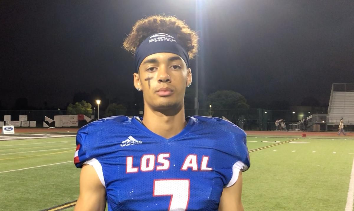 Meet the 20 quarterbacks competing in the 2022 Elite 11 Finals - Sports ...